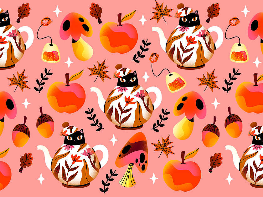 Yeti Iglesias | Dribbble