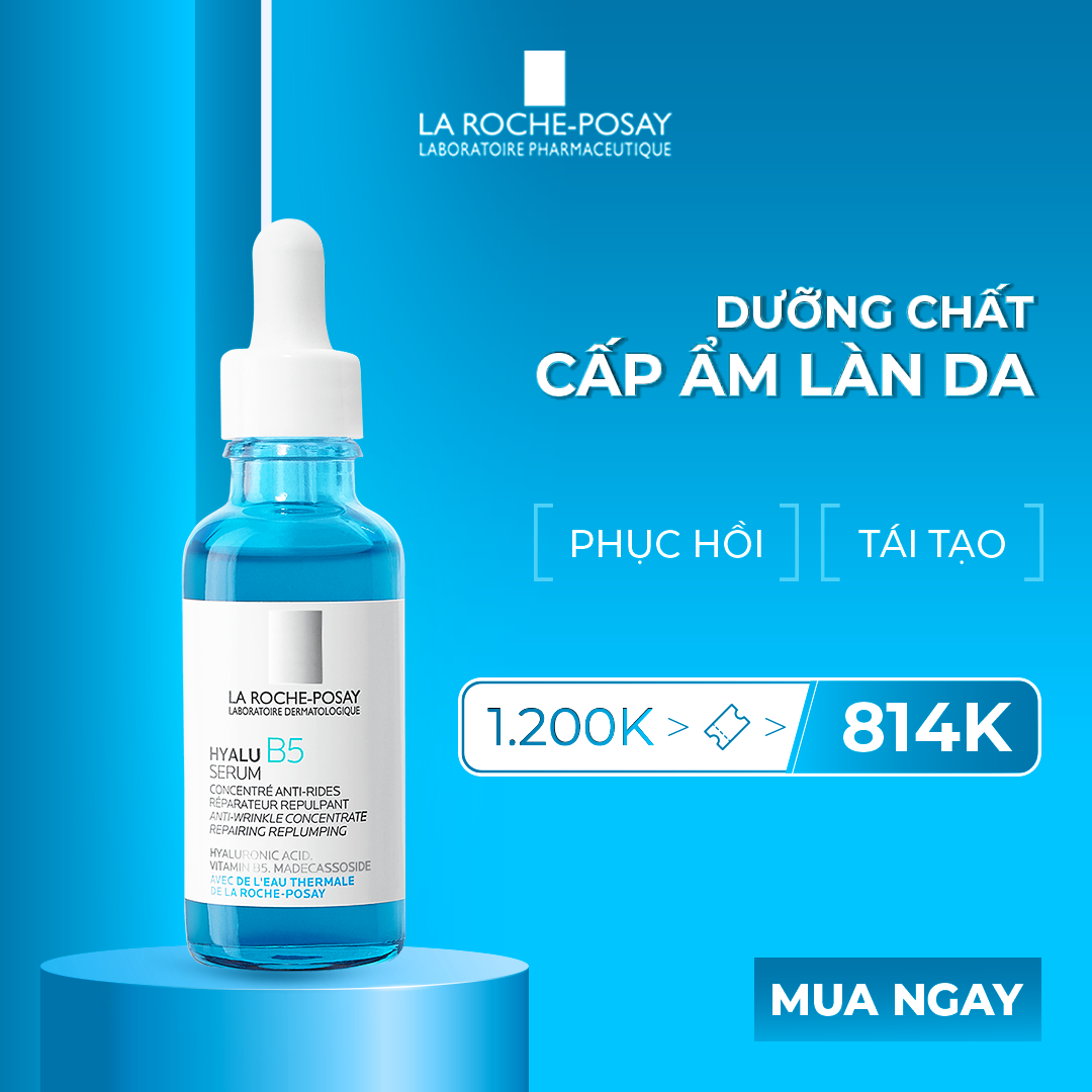 La Roche-Posay | Key Visual 11.11 by Lâm Phạm on Dribbble
