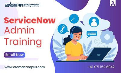 Servicenow Admin Online Training designs, themes, templates and ...