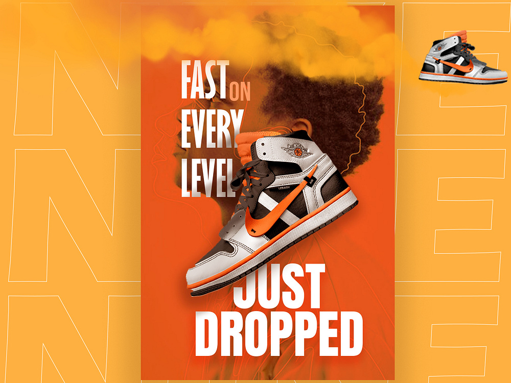 Browse thousands of Poster Design images for design inspiration | Dribbble