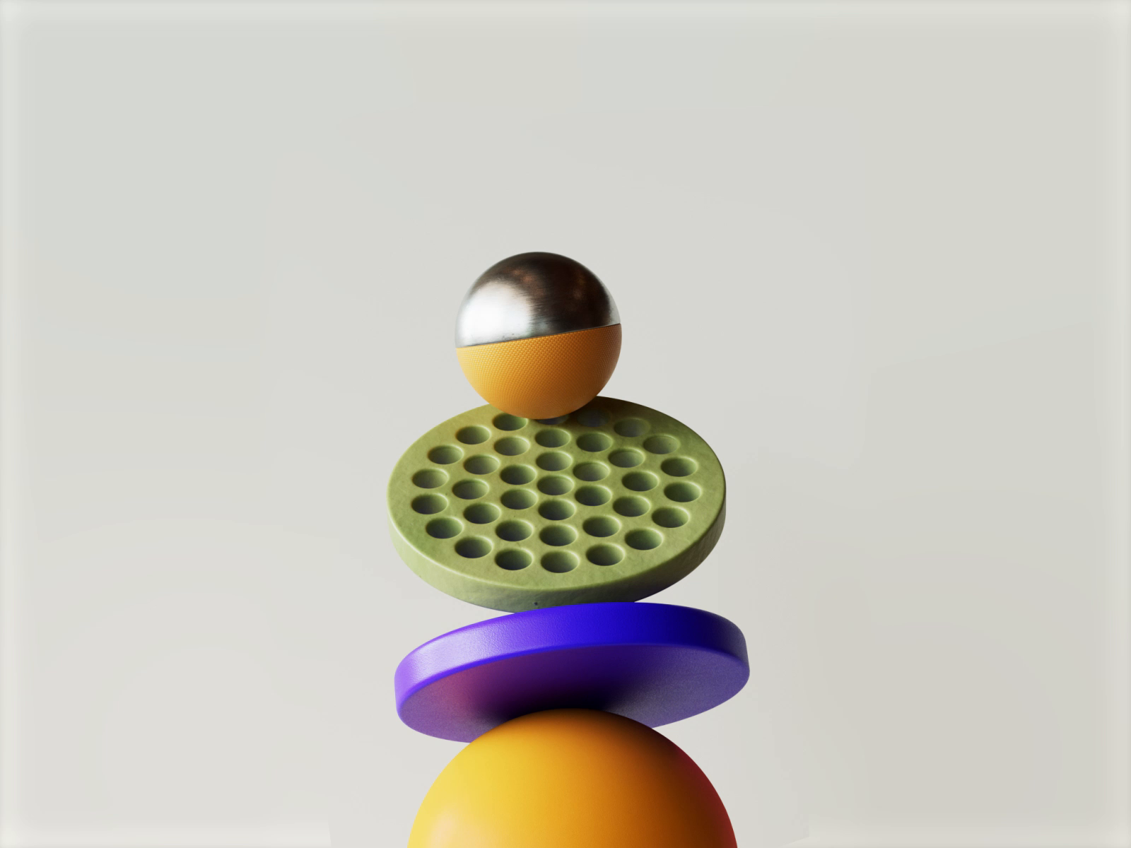 Balance by Rajat Subhra on Dribbble