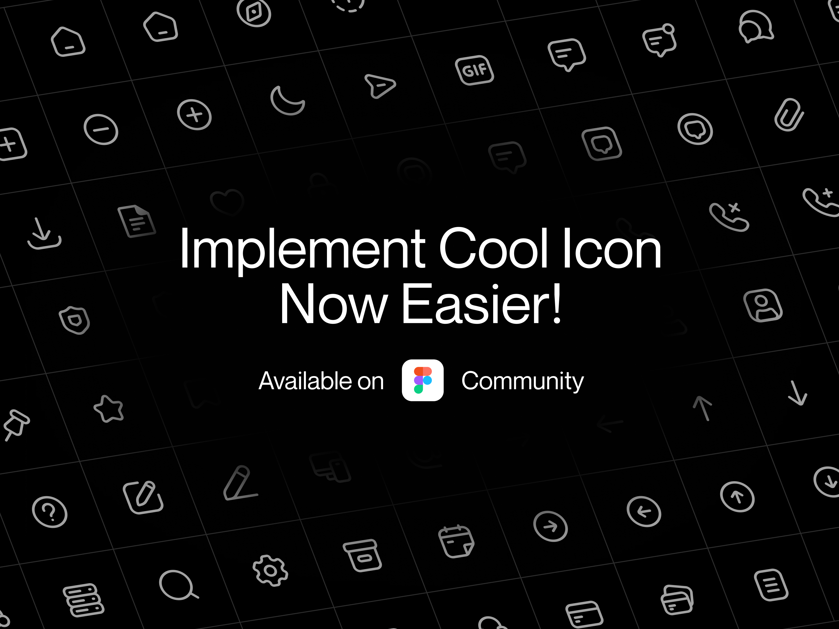 Icon Animation Freebie by Odama on Dribbble