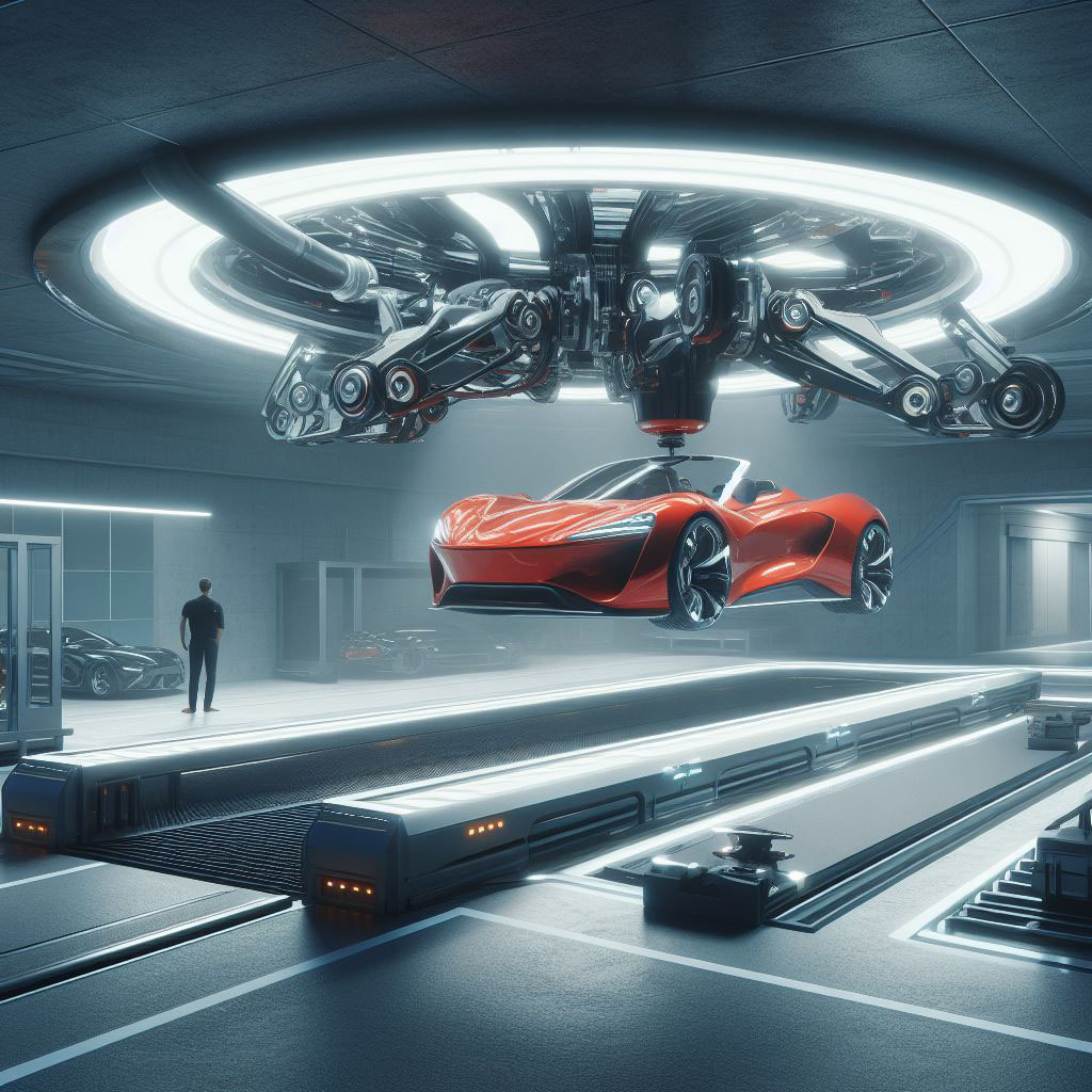 Carports SM Advertisement Design by Michael Thomas on Dribbble