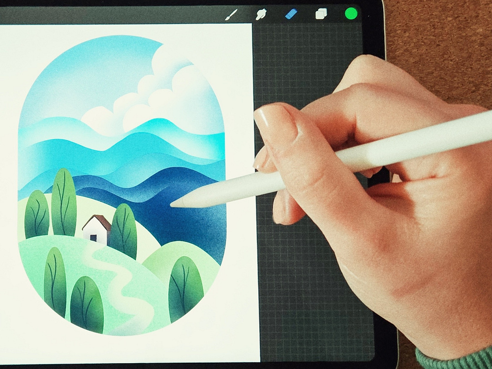 Browse thousands of Illustration images for design inspiration | Dribbble