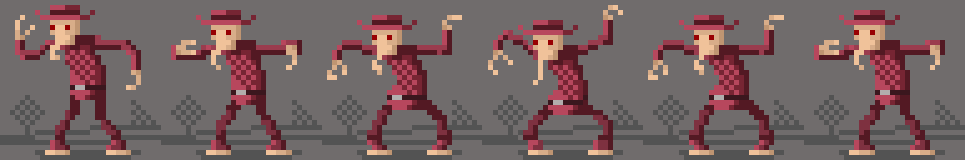 Pixelationanimation designs, themes, templates and downloadable graphic ...