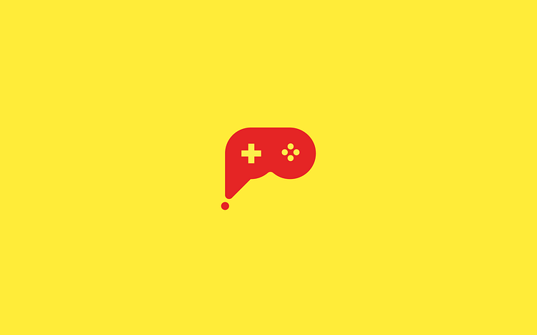 Gaming Community Logo Concept 1 by Anachronism Studio on Dribbble