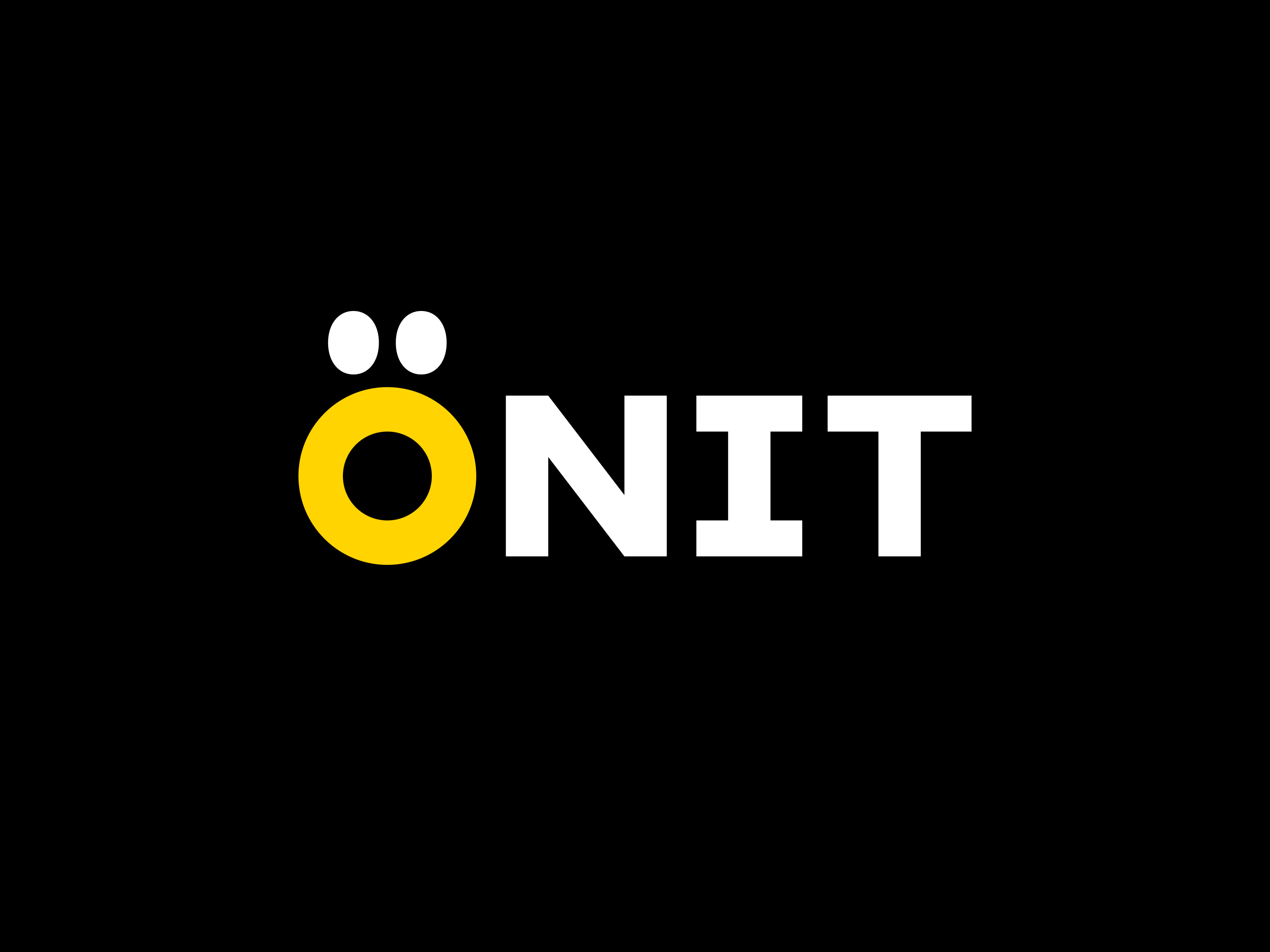 Onit – Logo Design by Guyman Andrey on Dribbble