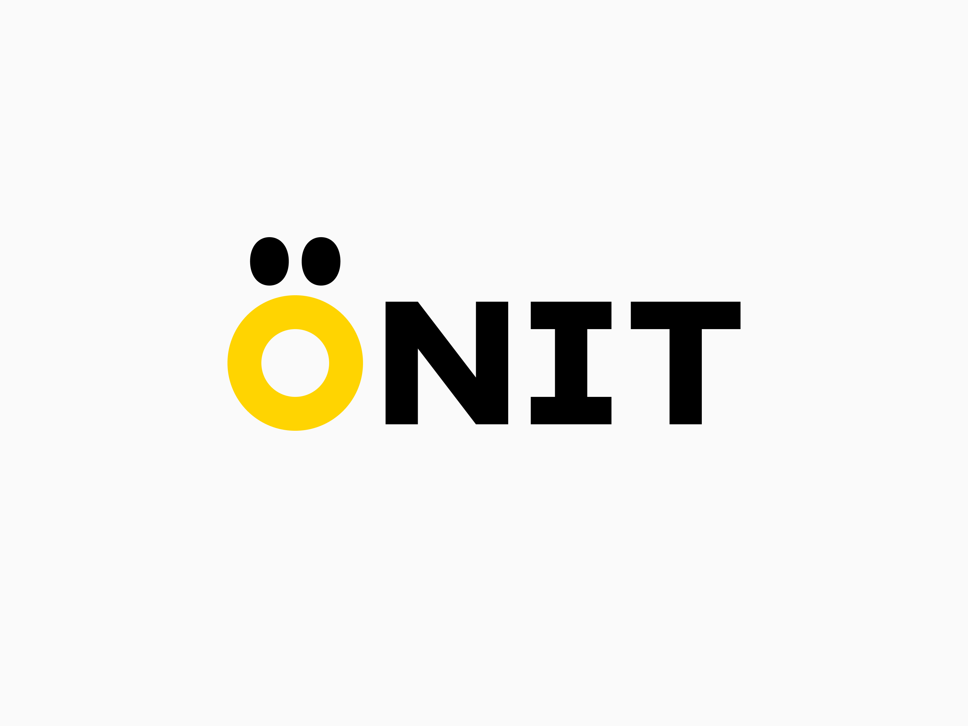 Onit – Logo Design by Guyman Andrey on Dribbble