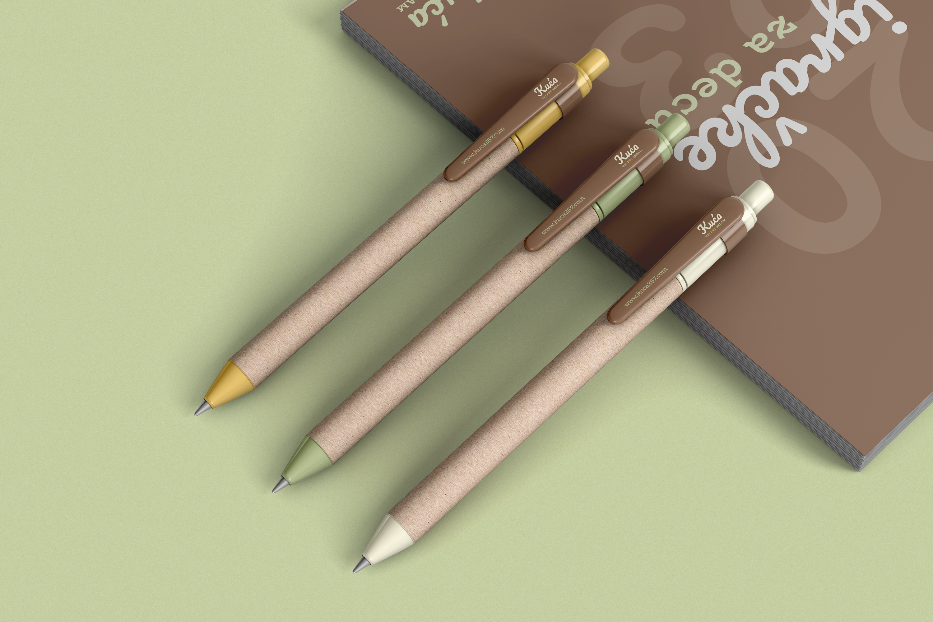 Kuća 357, Brand identity by Ivana Tomišić on Dribbble