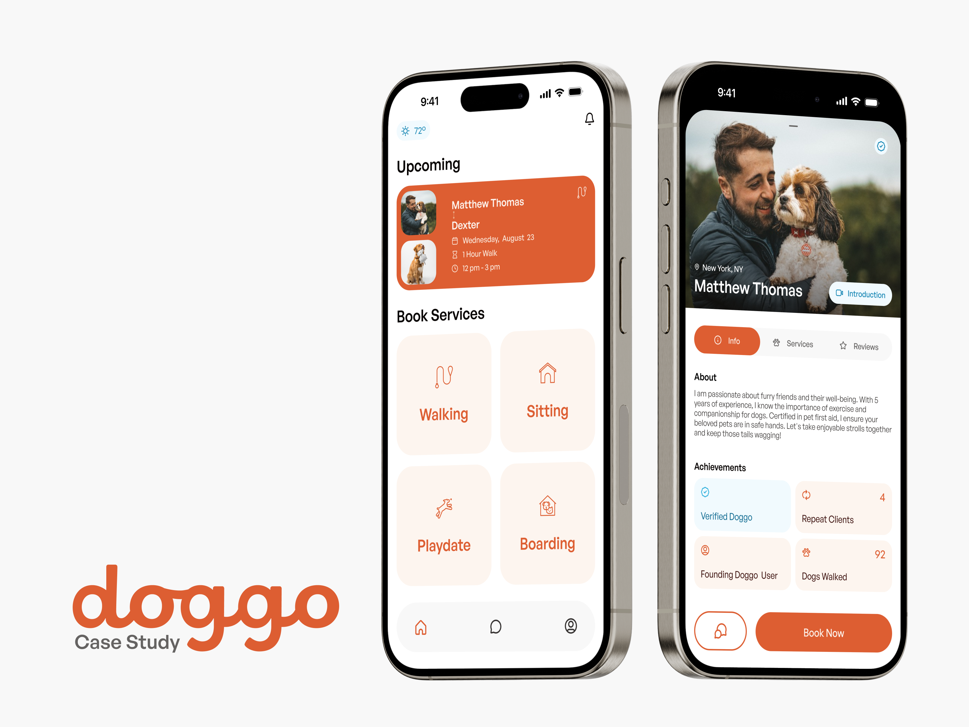 Browse thousands of Interview Card images for design inspiration | Dribbble