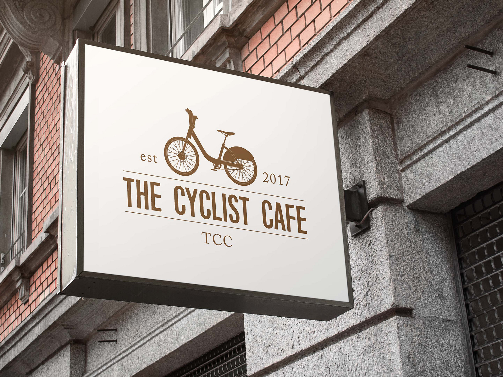 TCC Cafe by Isabella on Dribbble