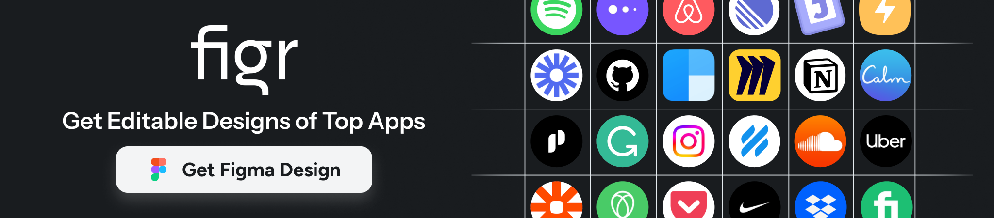 Instagram UI Kit (Editable in Figma) by Figr Design on Dribbble