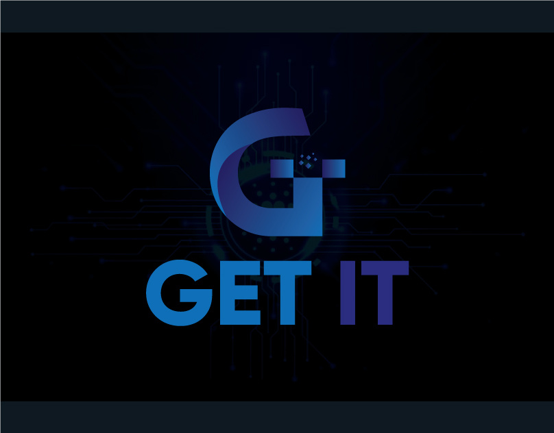Concept : - (Letter-G) Get It Logo Design (Unused / Available ) by Logo ...