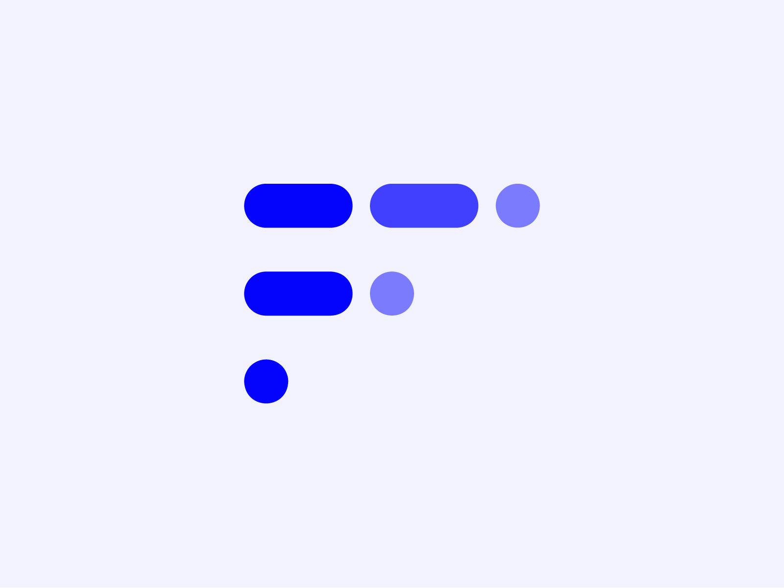 Facetalk Icon by Al Arafat Hossain on Dribbble
