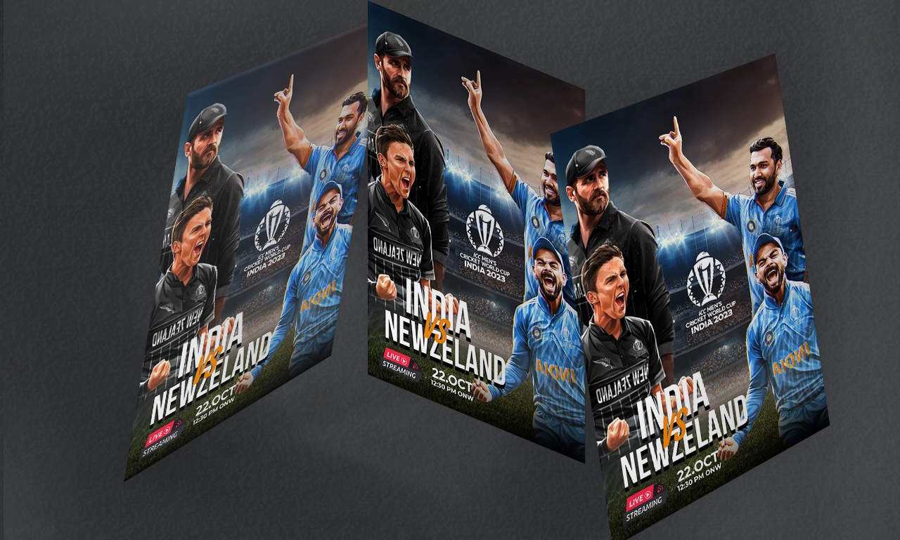 Trendy Flyers designs, themes, templates and downloadable graphic ...