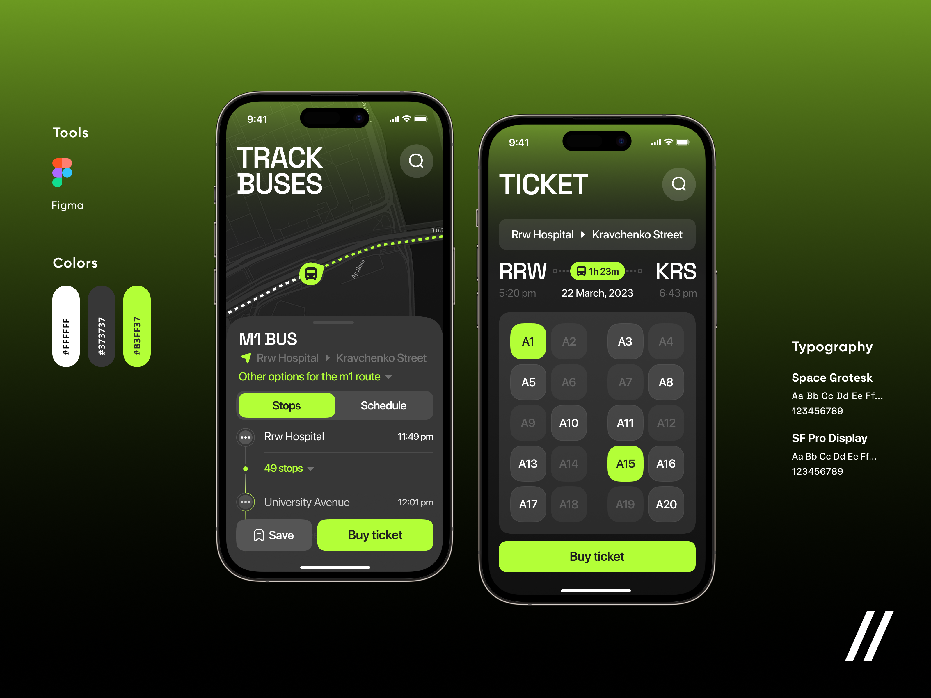 Travel Mobile iOS App by Purrweb Agency for Purrweb UI/UX Agency on ...