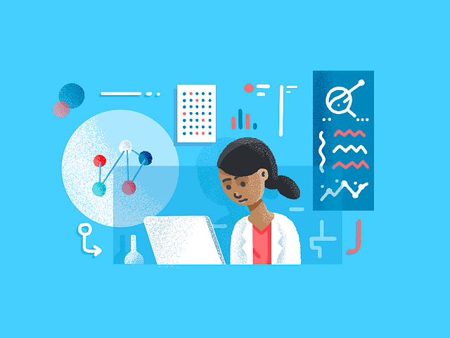 Browse thousands of Research images for design inspiration | Dribbble
