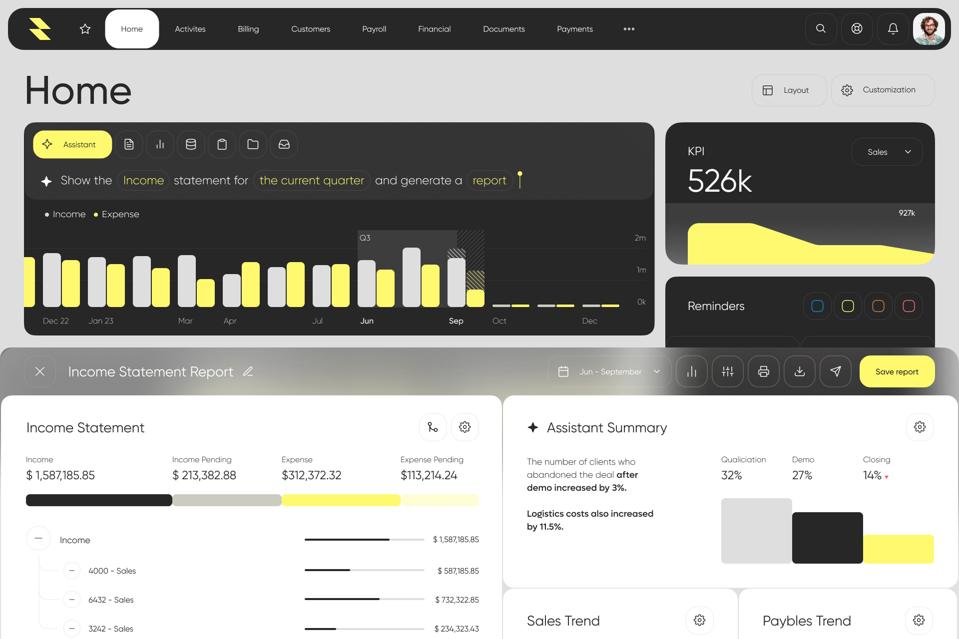 Oracle NetSuite – AI-powered Business Management Software by Jack R ...
