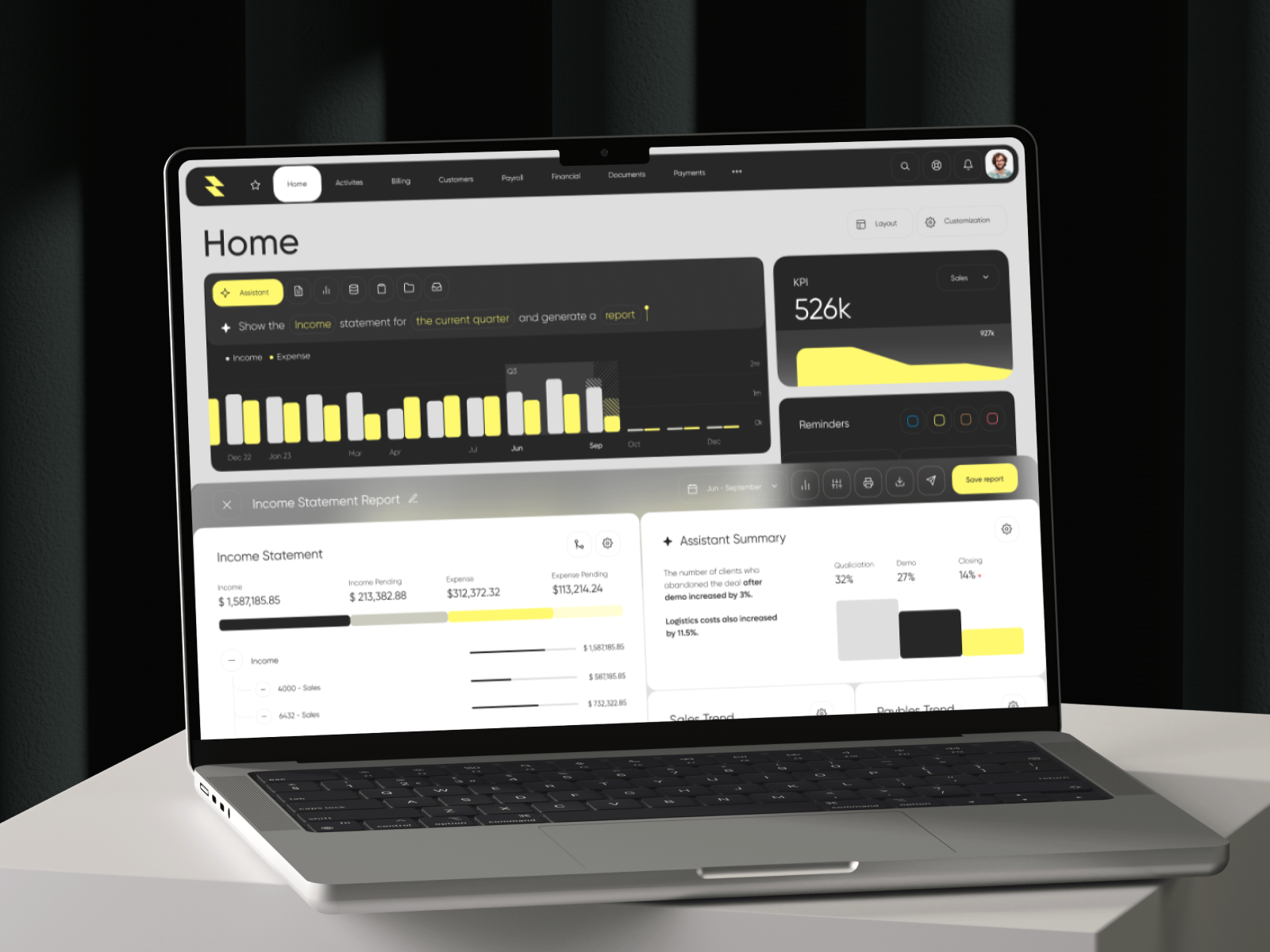 Oracle NetSuite – AI-powered Business Management Software by Jack R ...