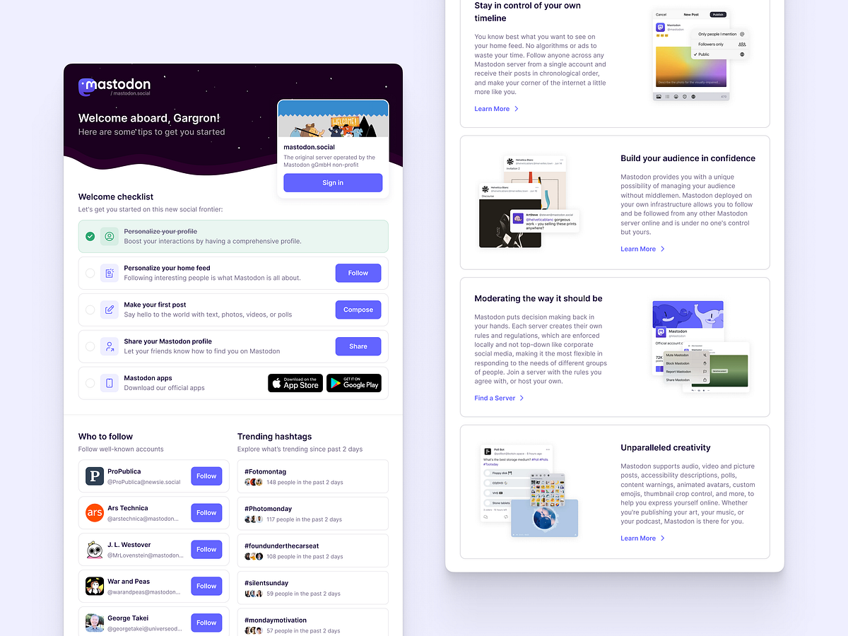 Browse thousands of Welcome Email images for design inspiration | Dribbble