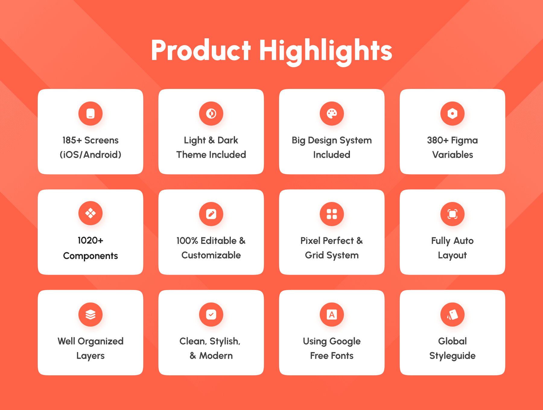 Focusify - Pomodoro & Task Management App UI Kit by Sobakhul Munir ...