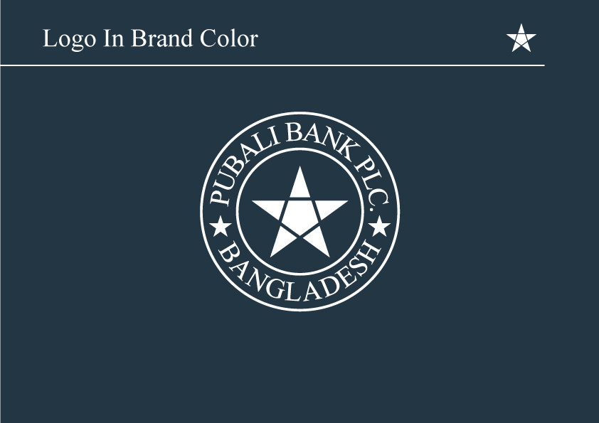Pubali Bank Logo Redesign, Logotype, Brand Identity by Hafizur Rahman ...