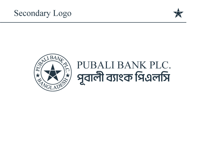 Pubali Bank Logo Redesign, Logotype, Brand Identity by Hafizur Rahman ...