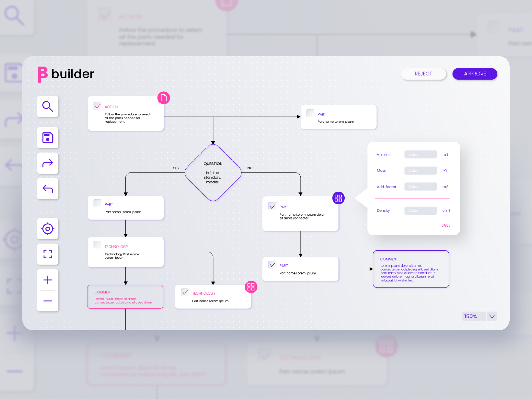 Product Configurator UI Design by Ewelina Surlej for Synergy Codes on ...