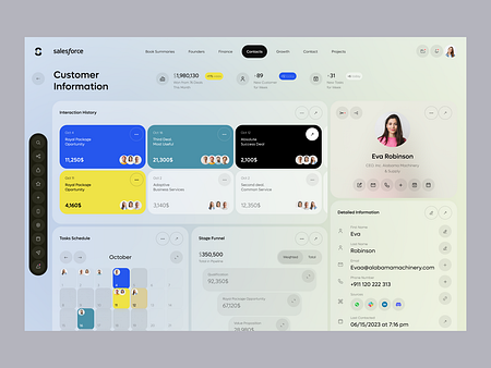 Browse thousands of B2b images for design inspiration | Dribbble