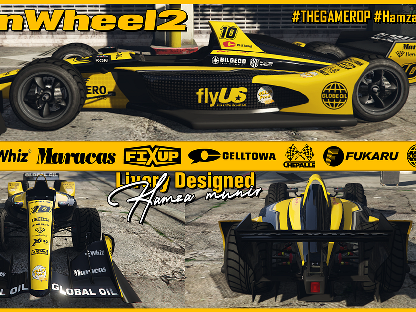 Fivem designs, themes, templates and downloadable graphic elements on ...