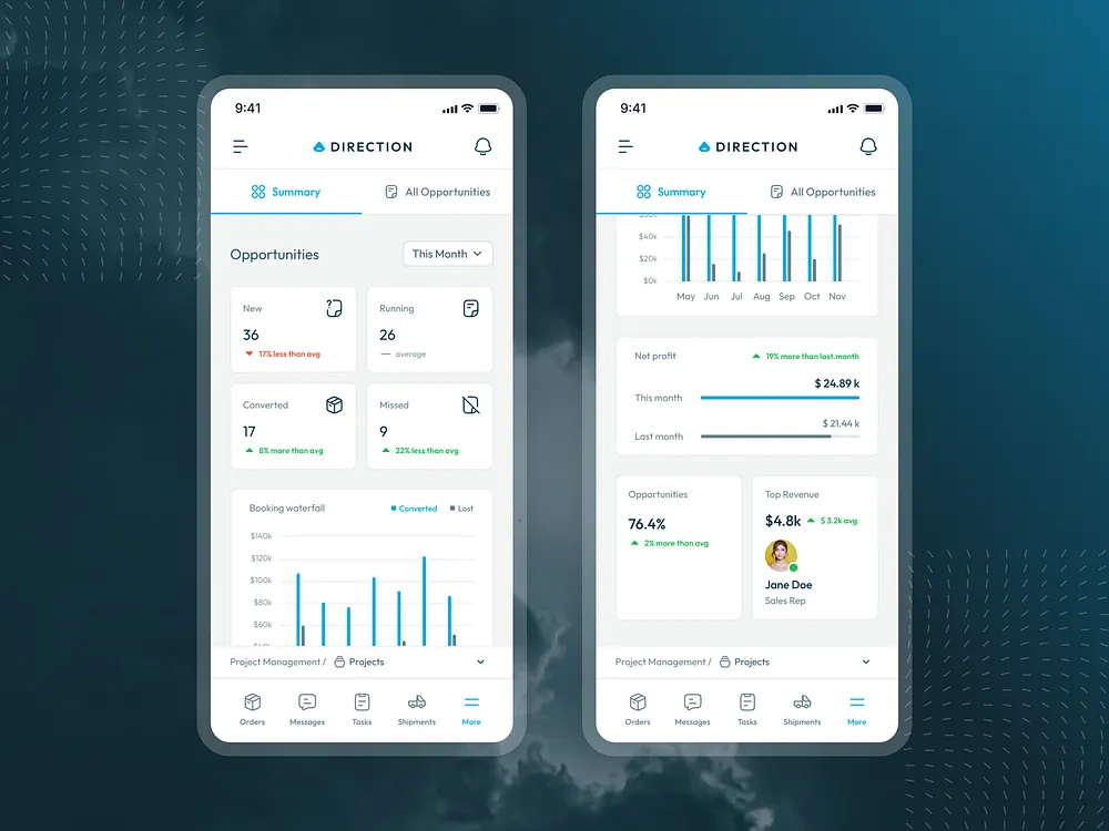 Order Conversion designs, themes, templates and downloadable graphic ...