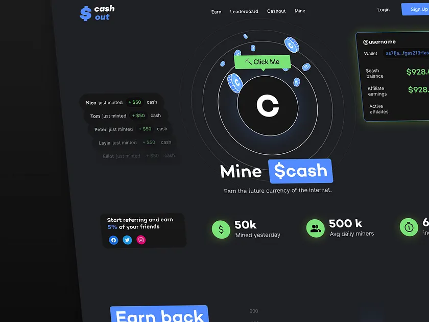 Browse thousands of Streak UI images for design inspiration | Dribbble