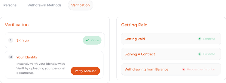💢 Management UI Dashboard by econev by Jack Conev on Dribbble
