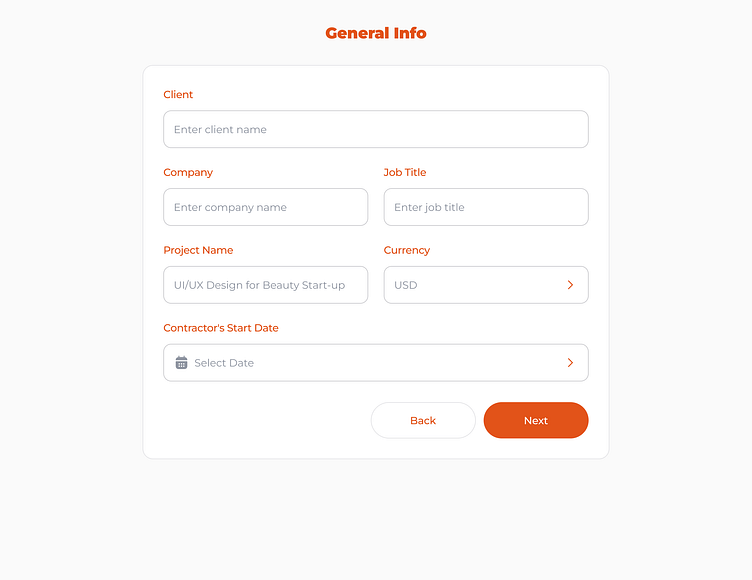 💢 Management UI Dashboard by econev by Jack Conev on Dribbble