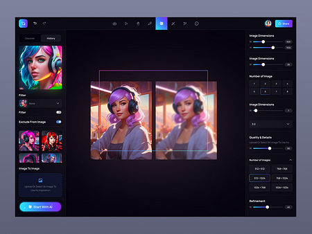 Alamin Hossen | Dribbble