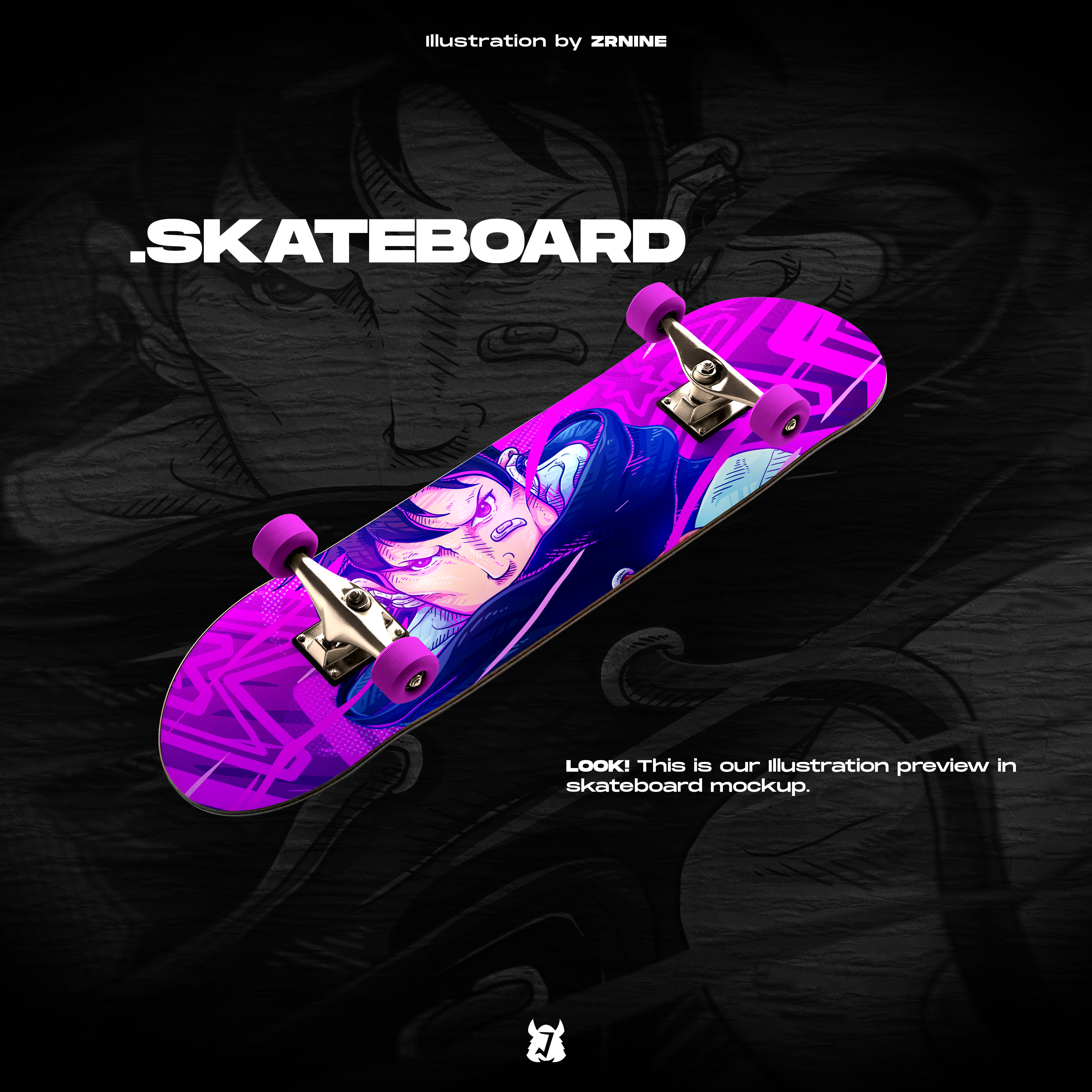 ISO "Li Zhao Yu" Illustration I VALORANT by Jordan Satya Hadikusuma on ...