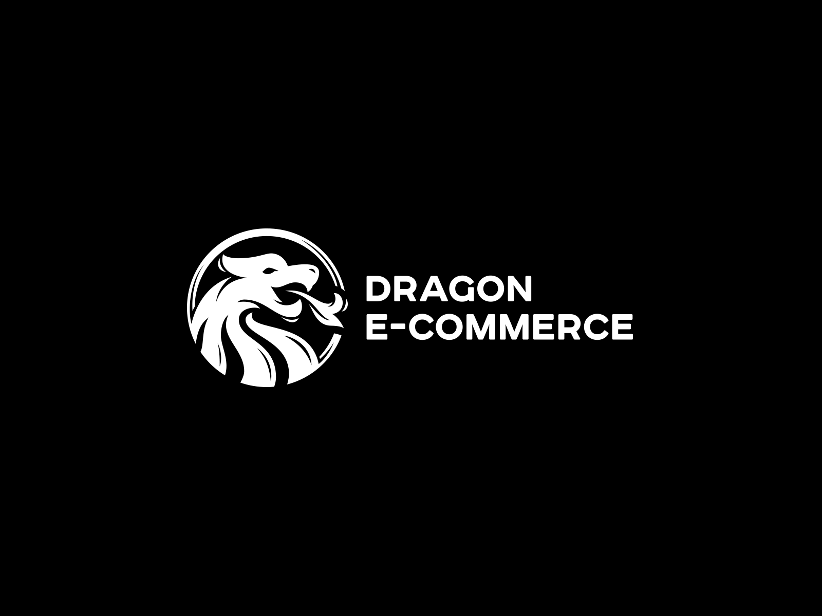 Dragon E-commerce by Darina Darvin on Dribbble