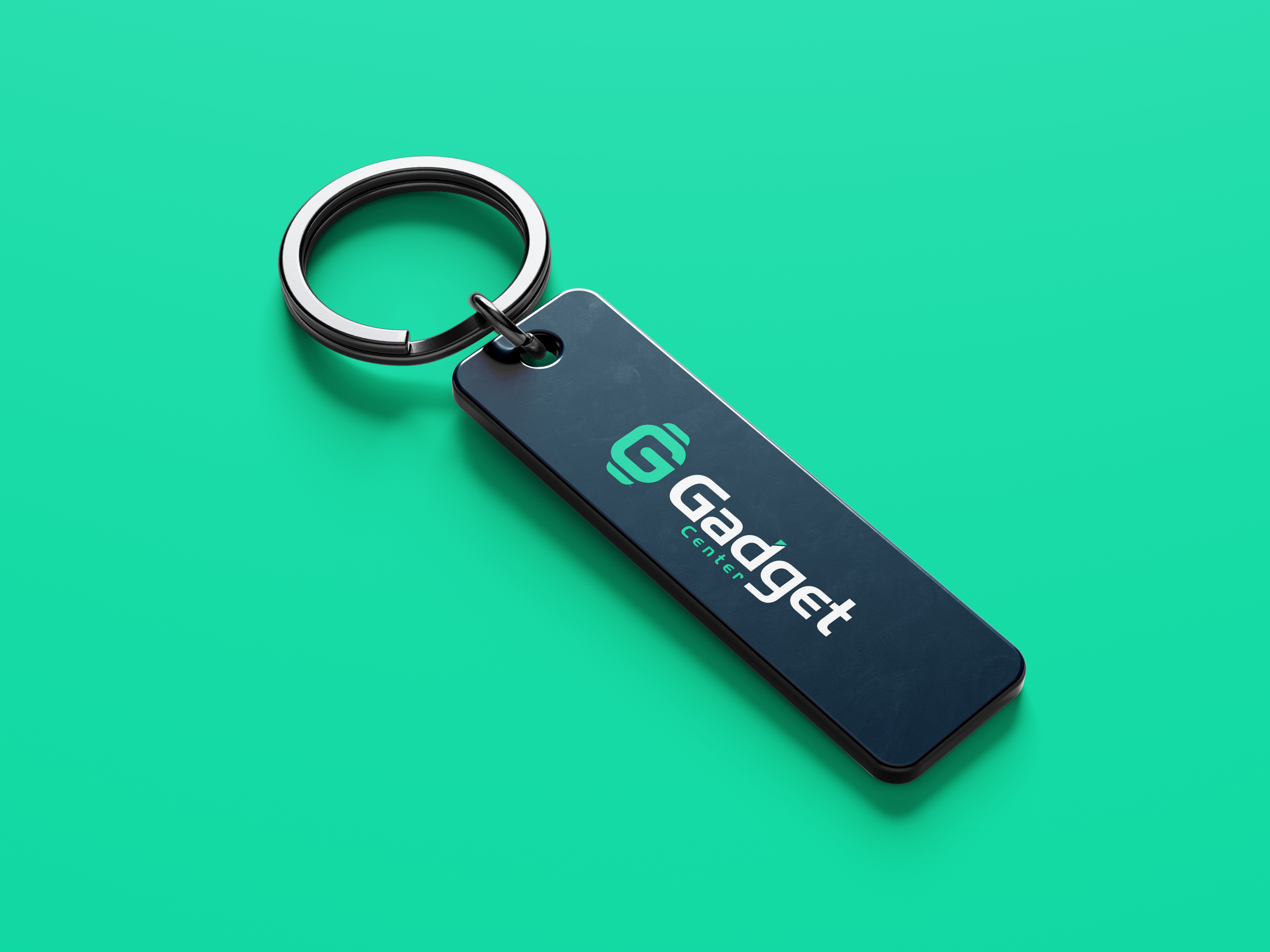 Logo, Logo Design, Gadget Logo, Brand Identity by Anisur Rahman on Dribbble