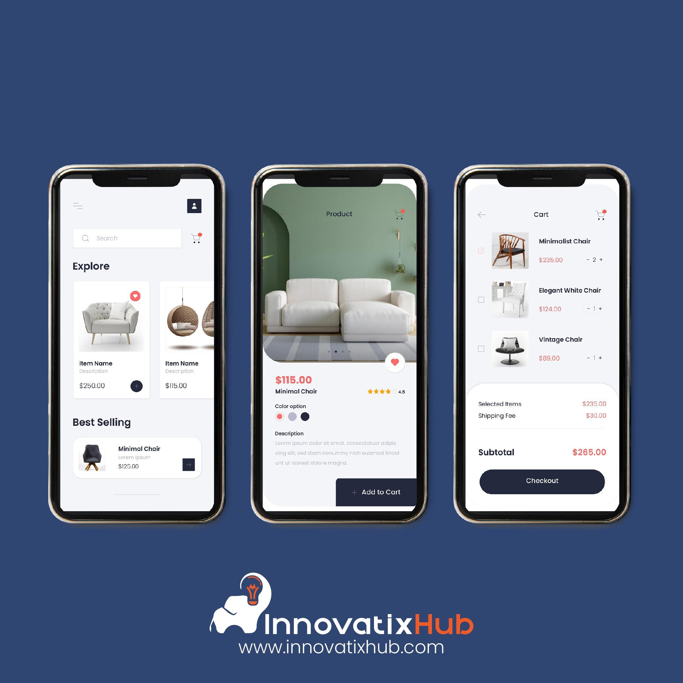 Innovativesolutions designs, themes, templates and downloadable graphic ...