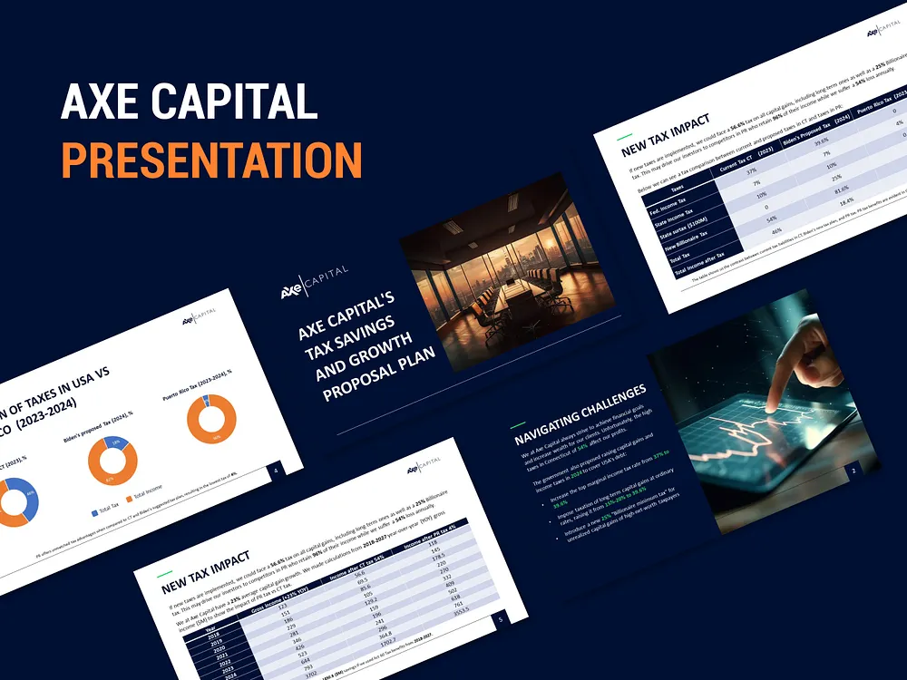 Blue Color Presentation designs, themes, templates and downloadable ...