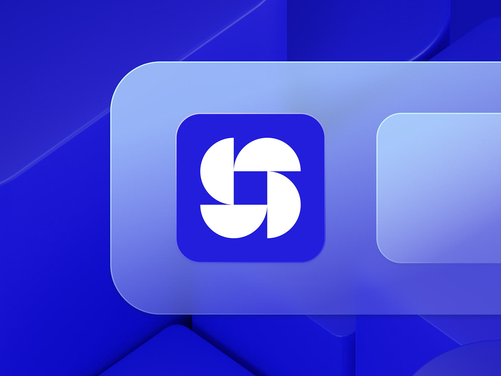 InVu by Jacobs logo by Robert Donegan on Dribbble