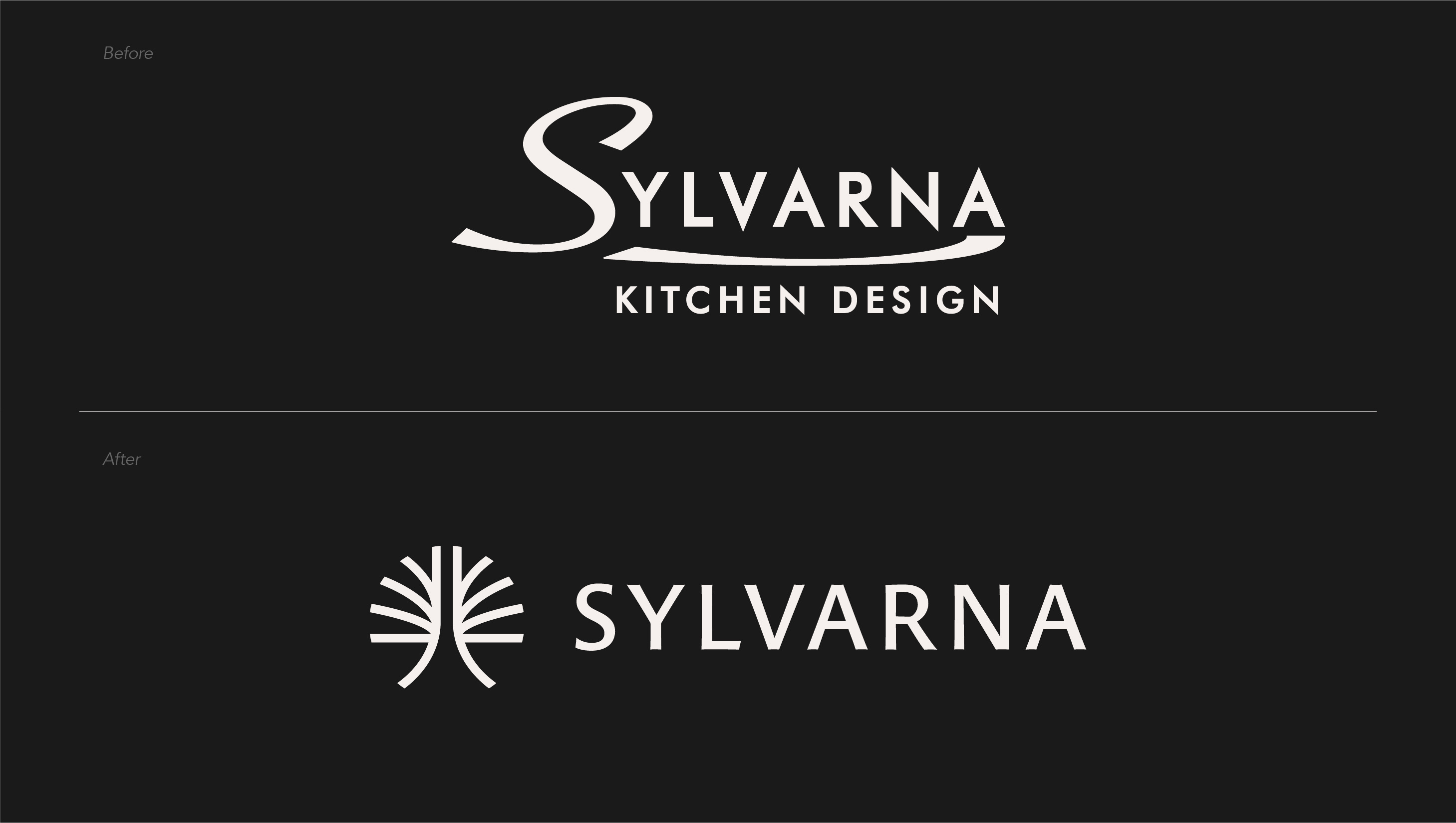 Sylvarna Kitchen Design by Jack Chitty (Chittco) on Dribbble