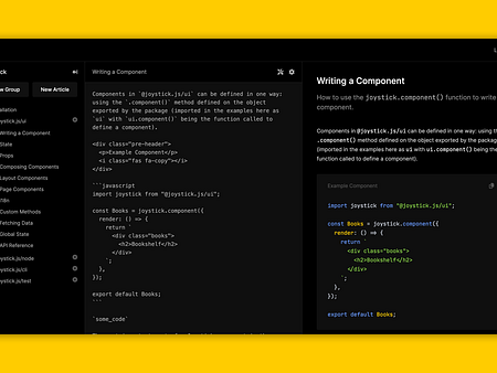 Markdown designs, themes, templates and downloadable graphic elements ...