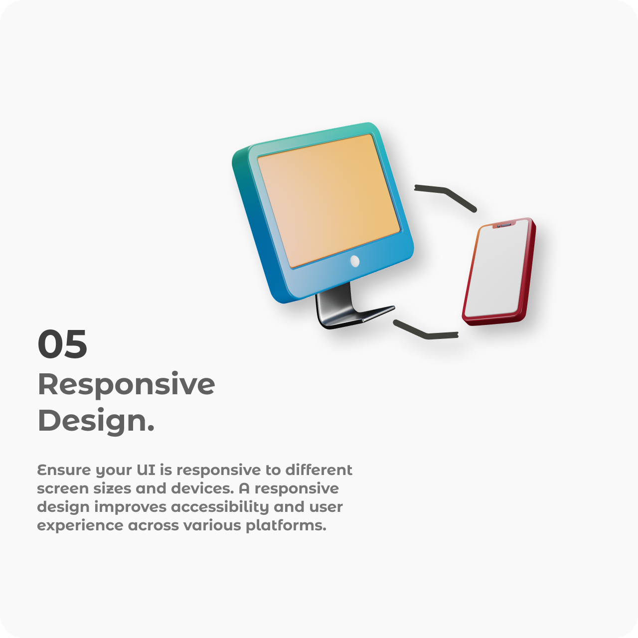 9 Tips to Creating a Perfect User Interface by Benedict Nnam on Dribbble