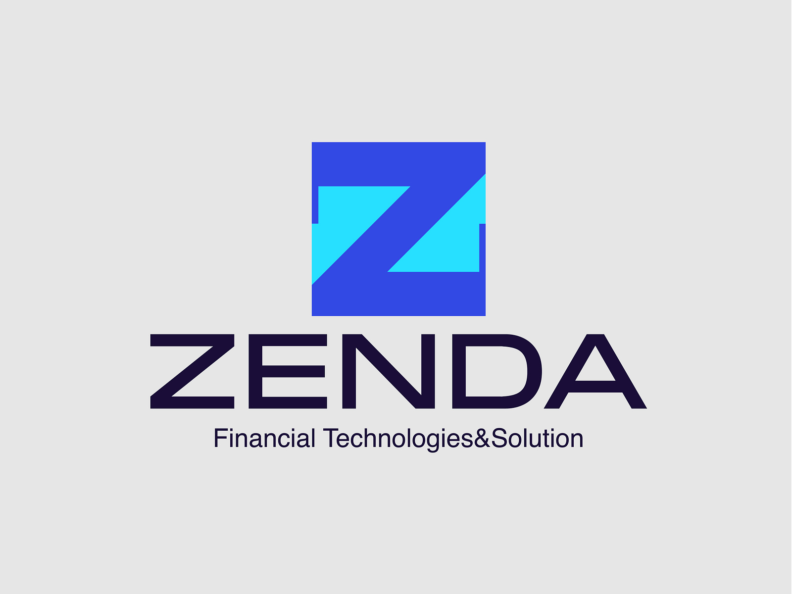 Zenda Brand by Ola Mohsen on Dribbble