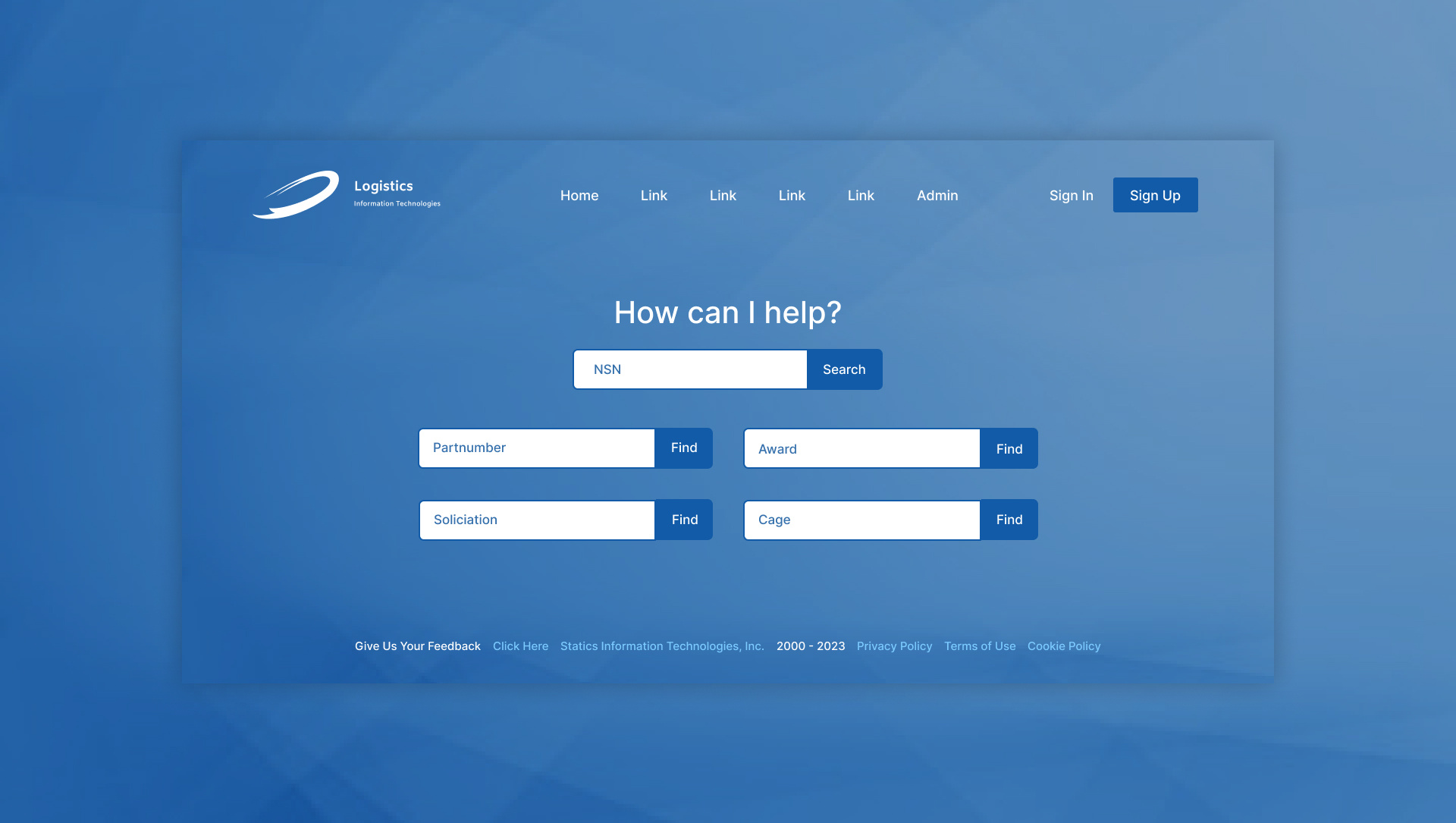Website Search Page Design by Abu Saleh on Dribbble