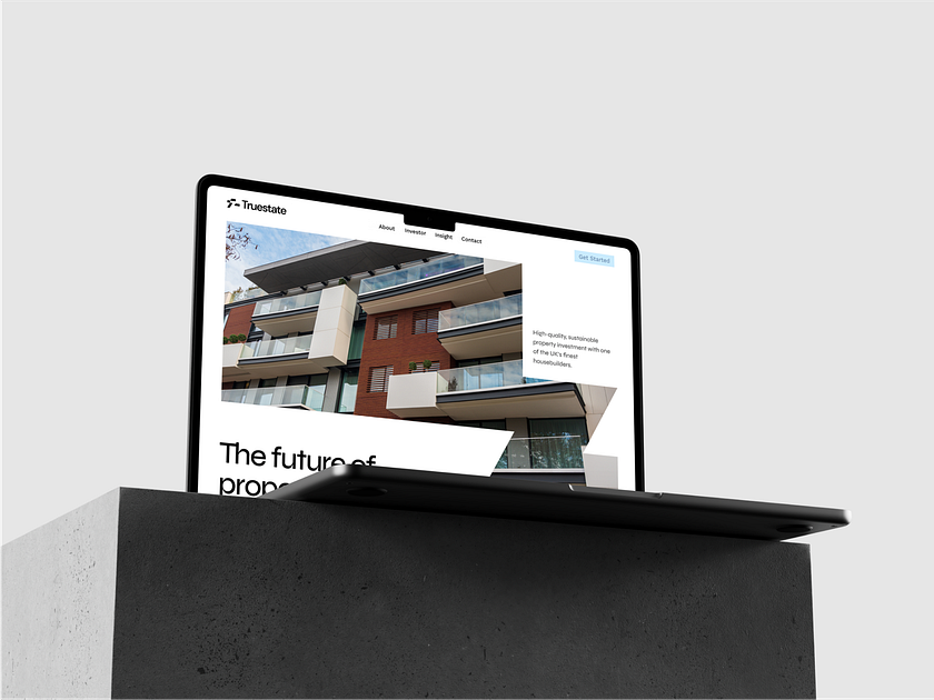 SLAB Design Studio | Dribbble