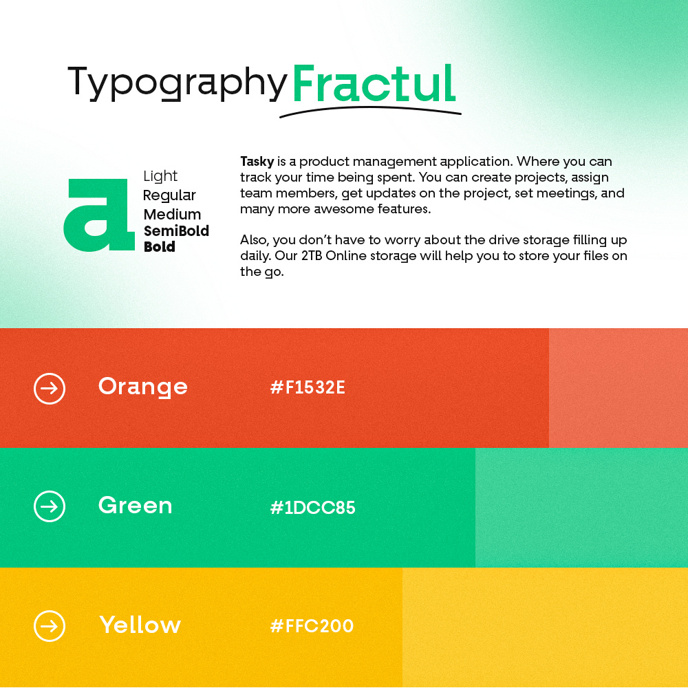 Tasky - Logo Animation by Fahim Ahmed on Dribbble