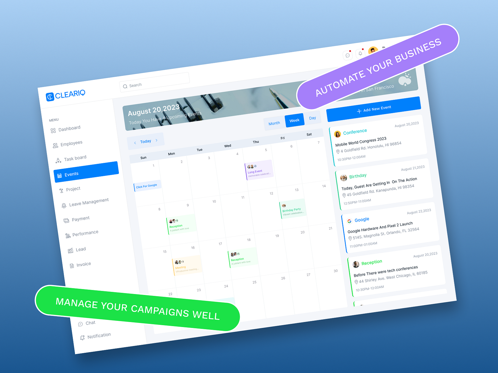 Schedule Dashboard UI UX Design by SK MAHAMUD on Dribbble Schedule Dashboard UI UX Design by SK MAHAMUD on Dribbble