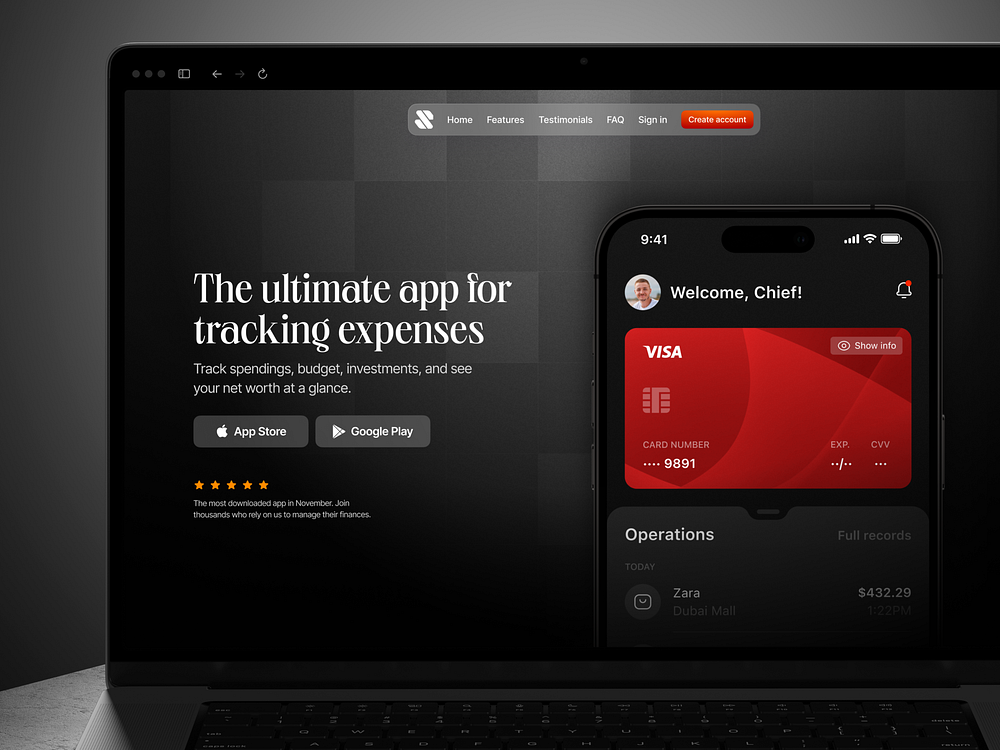 Conceptzilla | Dribbble